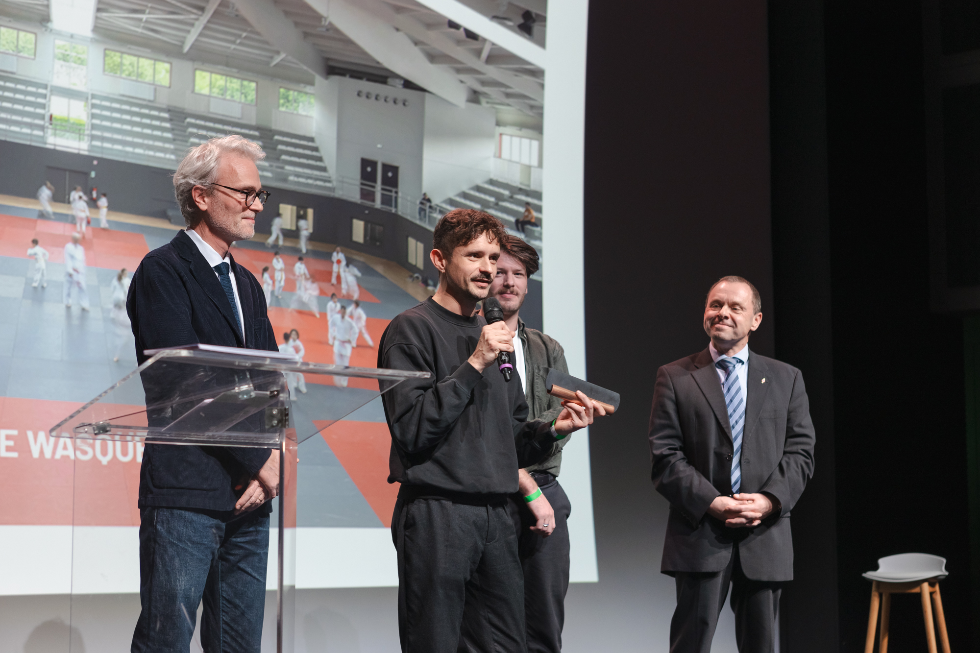 Grand Prix AMO 2024 DOJO DE WASQUEHAL